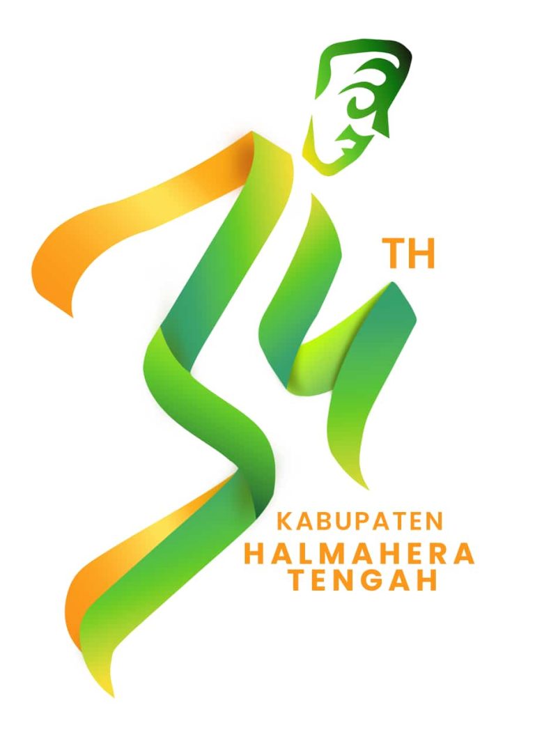 Dari Coka Iba Hingga Falsafah Fagogoru, Begini Makna dan Filosofi Logo ...